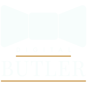 Digital Butler • Smart Home Remote Management
